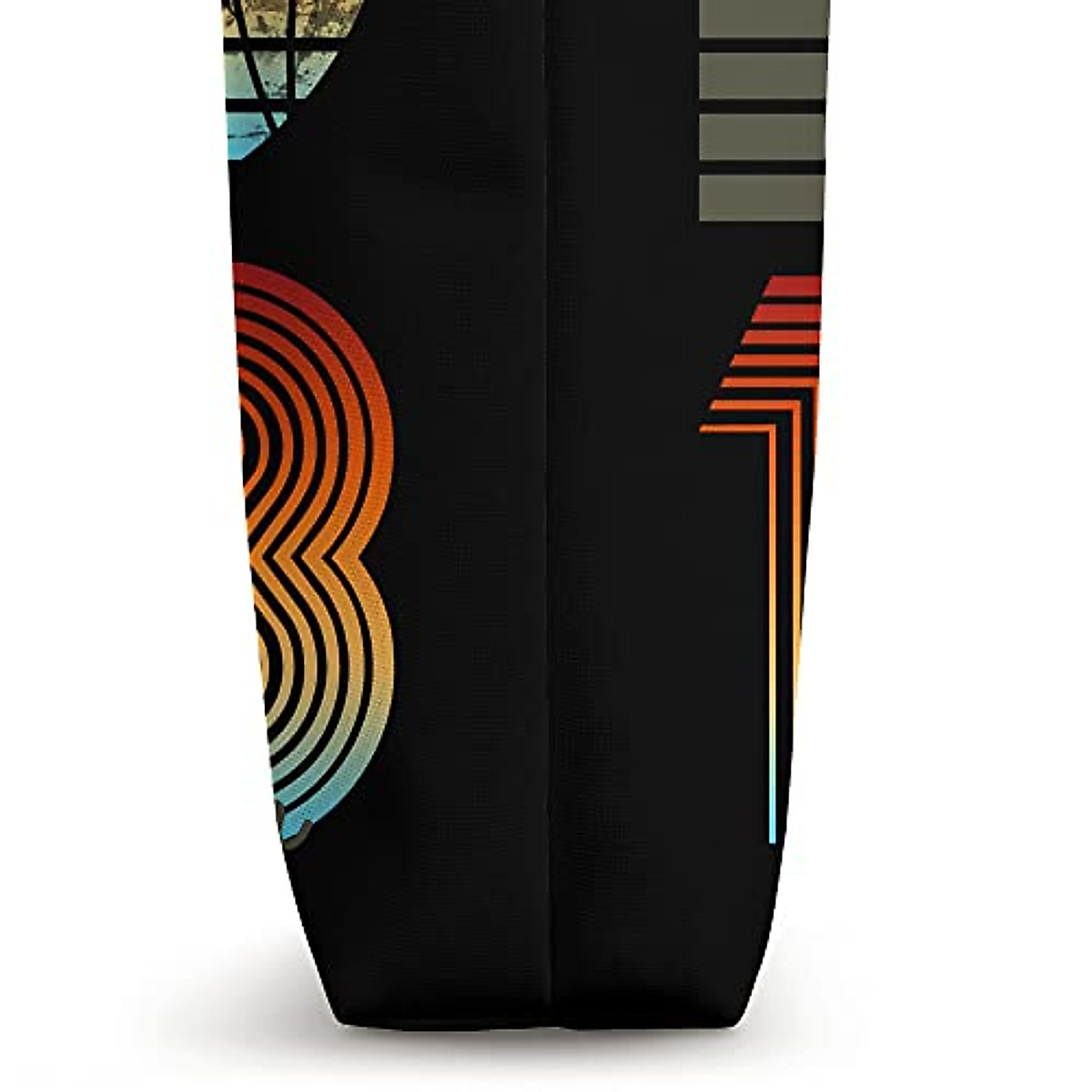 60. Birthday 60 Legendary Since March 1963 Tote Bag