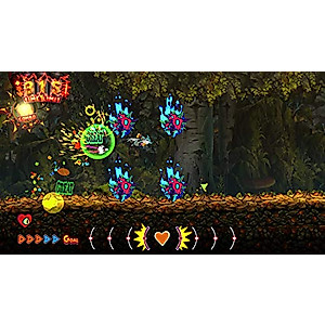 Mad Rat Dead (Playstation 4)