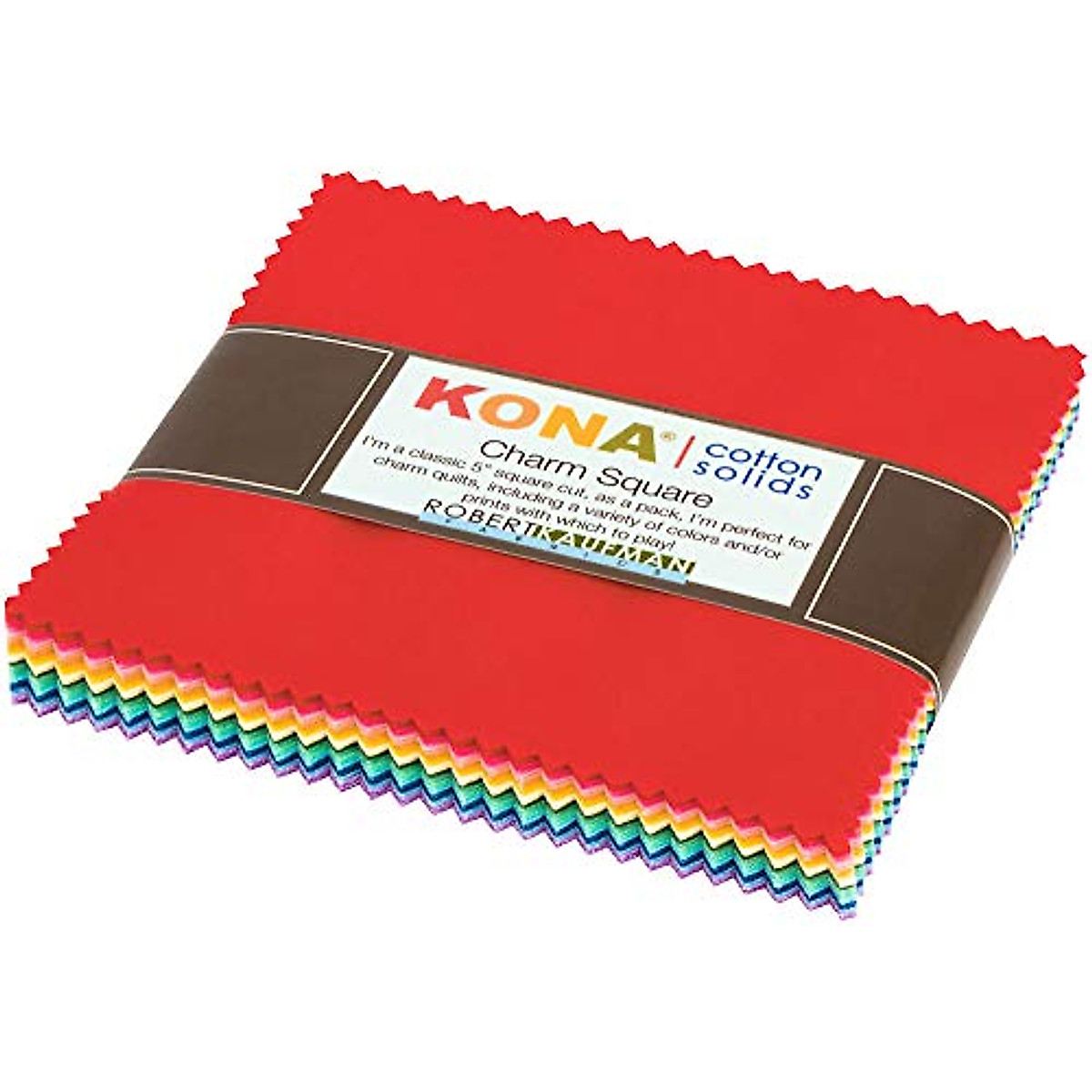 Darlene Zimmerman New 1930's Palette Charm Square 42 5-inch Squares Robert Kaufman CHS-867-42