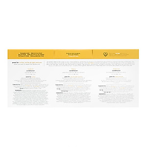 Mini Conditioners Trial Kit