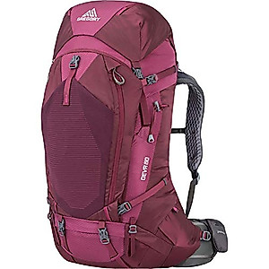 Gregory Mountain Products Women's Deva 60 Backpacking Pack