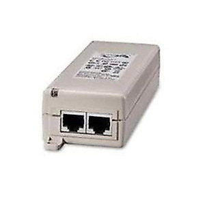 HP Aruba PD-3501G-AC - PoE Injector - 15.4 Watt Power Supply (JW627A)