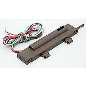 Atlas Remote Switch Machine Left for Code 83 & True-Track HO Scale Trains