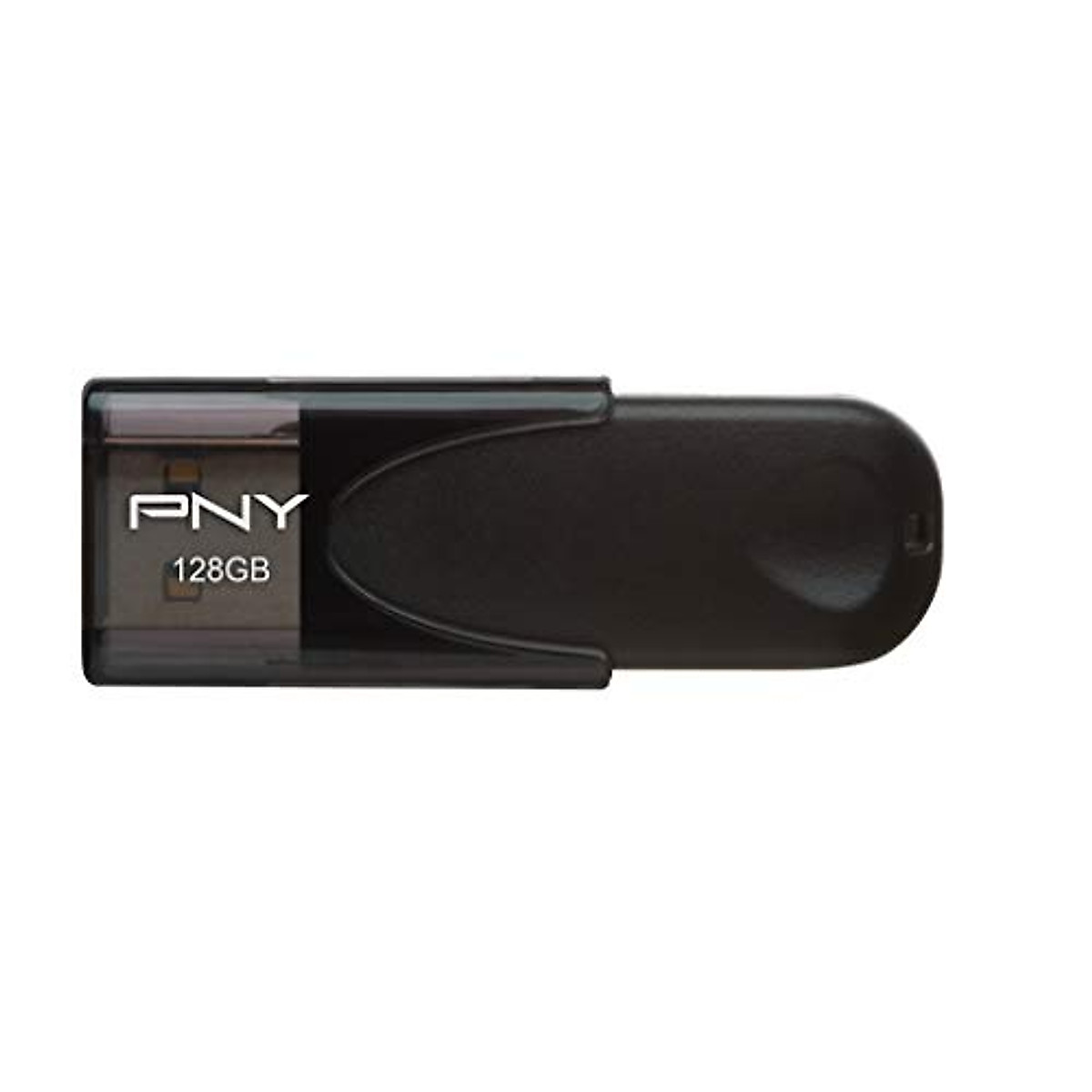 PNY 128GB Attaché 4 USB 2.0 Flash Drive