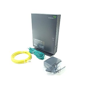 Windstream Actiontec T3200 xDSL Wi-Fi Premium Wireless Router/Modem 1GIG (Renewed)