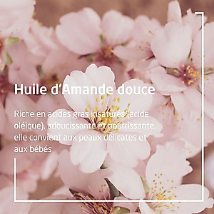 Weleda Almond Soothing Facial Lotion - 1 Oz, 1 Ounces