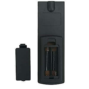 New AKB75135401 Replace Remote for LG Blu-ray Player UP870 UP875 UBK80 BP550 BPM25