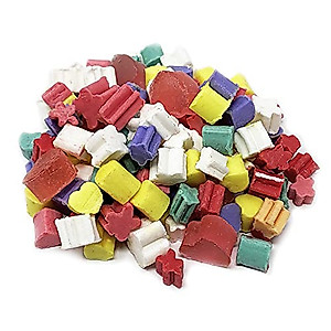 Hearts and Flowers Soap Making Kit