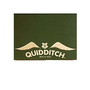 Loungefly Harry Potter Golden Snitch Mini Backpack