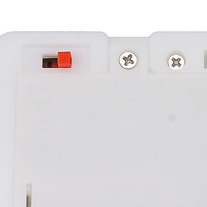 Mxzzand Halloween Sound Player Heavy Duty Compact Interesting Multipurpose Screamer Speaker Easy Installation Outdoor ABS