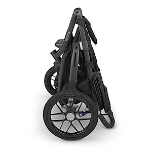 Ridge Stroller - Jake (Charcoal/Carbon)