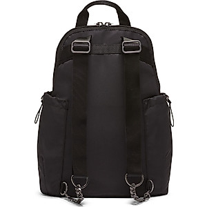 Nike W Futura Mini Bp Unisex Backpacks, Color: Black