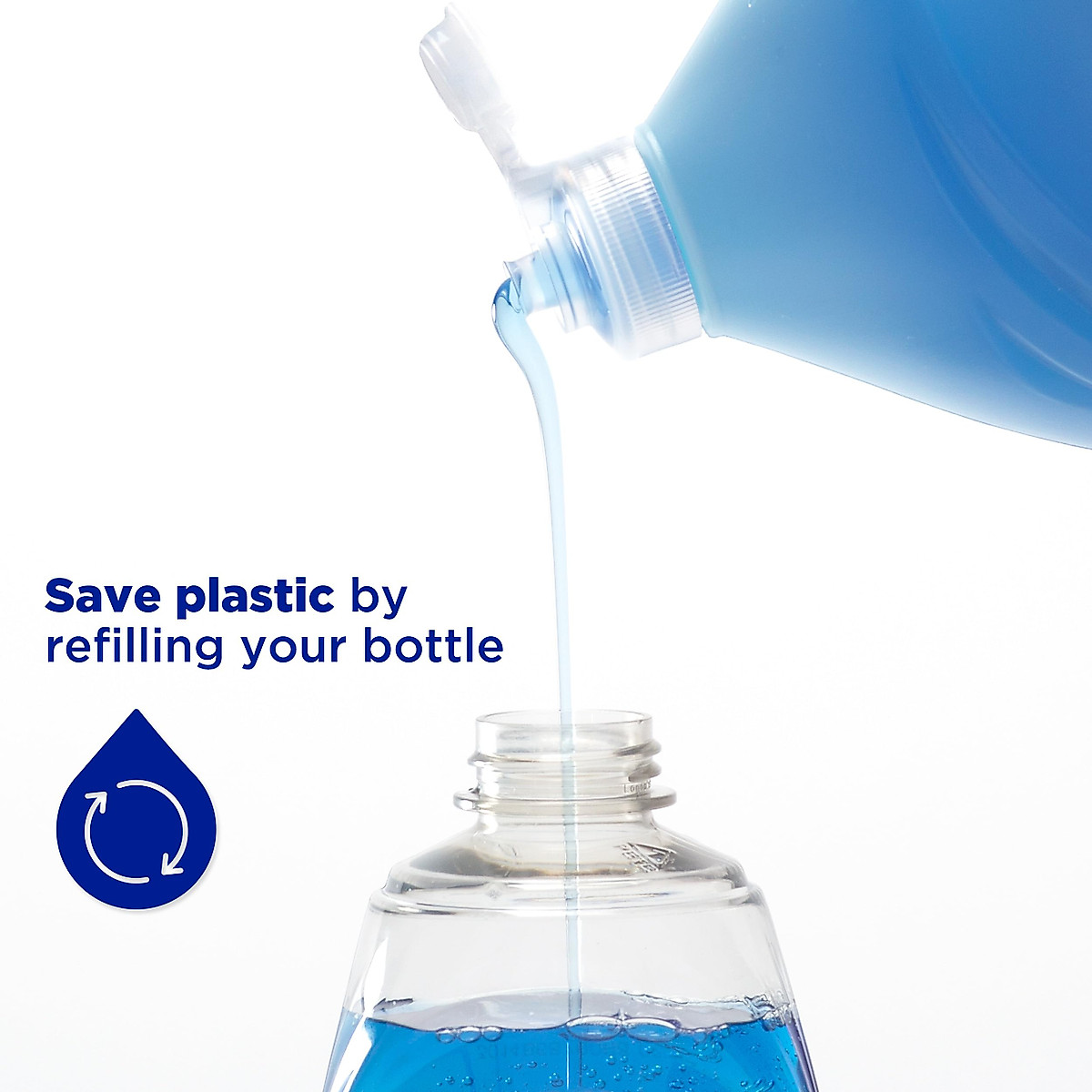 Dawn Ultra Dishwashing Liquid Dish Soap, Original Scent, 38 fl oz (pack of 1)