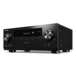 Pioneer Elite VSX-LX305 9.2 Channel Network AV Receiver