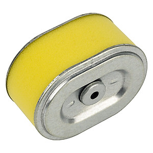 HIFROM AIR Filter Replacement for Honda GX110 GX120 Engine New # 17210-ZE0-822, 17210-ZE0-820, 17210-ZE0-505