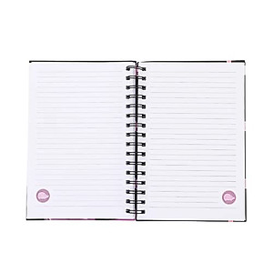 ZAG STORE - Miraculous Ladybug - Heroes Notebook Pigella