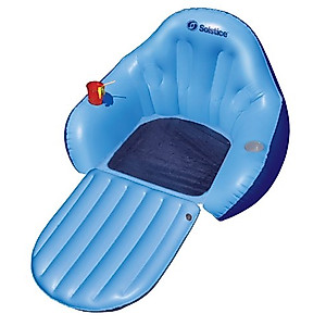 Swimline Convertible Solo Easy Chair