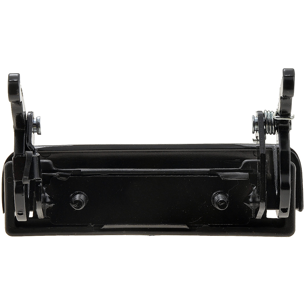 Dorman 79603 Tailgate Handle Compatible with Select Ford / Mazda Models, Black