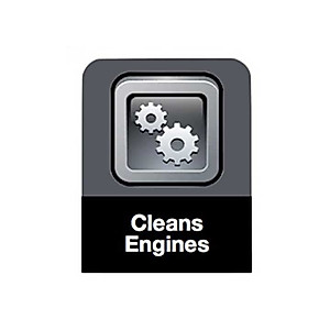 Cataclean 120007 Complete Engine, Fuel and Exhaust System Cleaner, 473 Milliliter (Packaging May Vary)