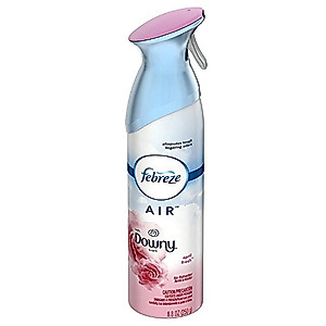 Air Effects Air Freshener, Downy April Fresh, 8.8-oz. (Pack of 3)