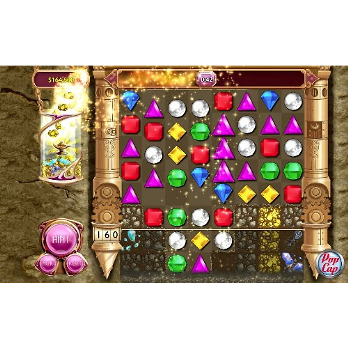 Bejeweled 3