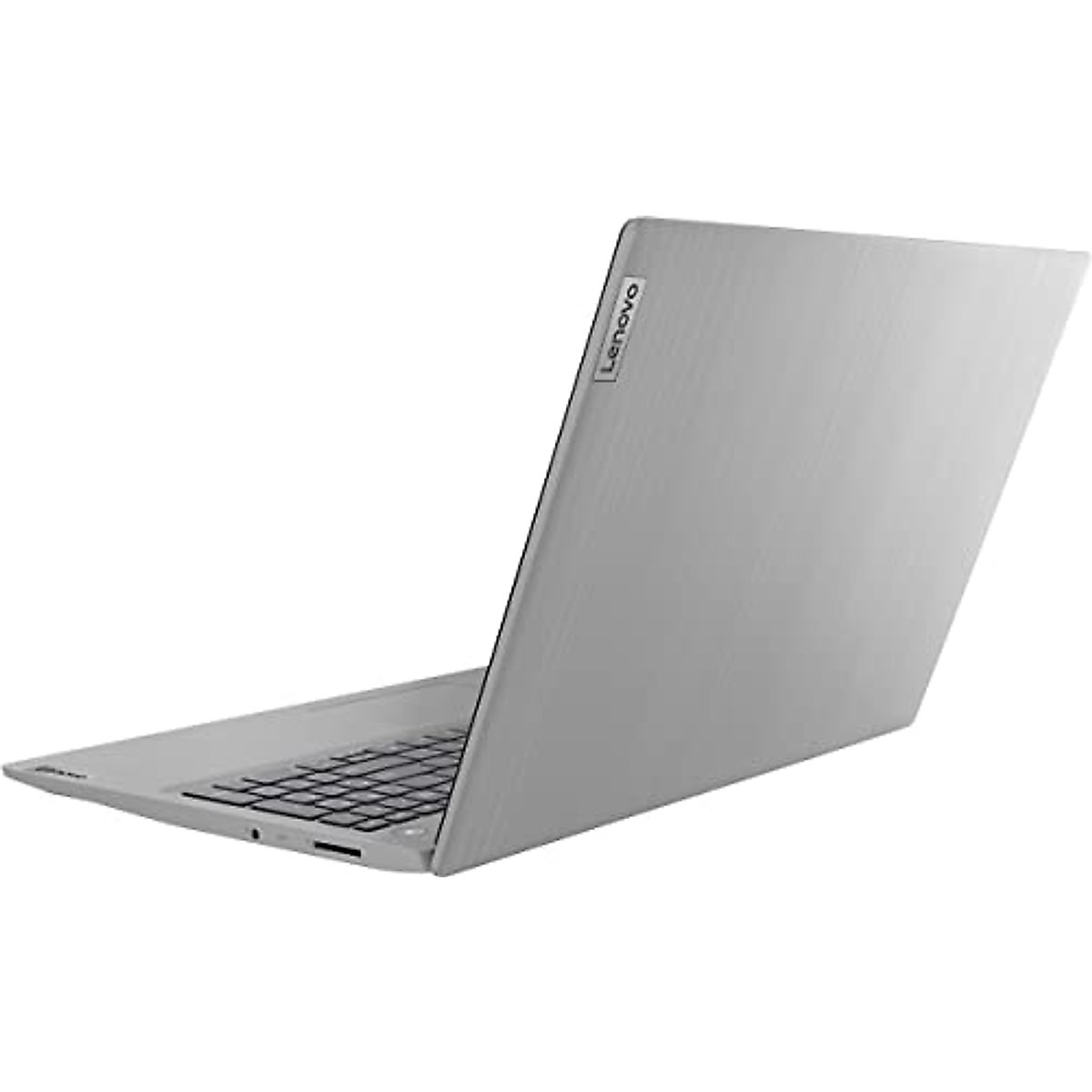 Lenovo IdeaPad 3i Laptop, 15.6" HD Touchscreen Display, Intel Core i3-1115G4 Processor, 20GB DDR4 RAM, 1TB PCIe SSD, Bluetooth, Webcam, Wi-Fi 6, HDMI, Windows 11 Home, Grey