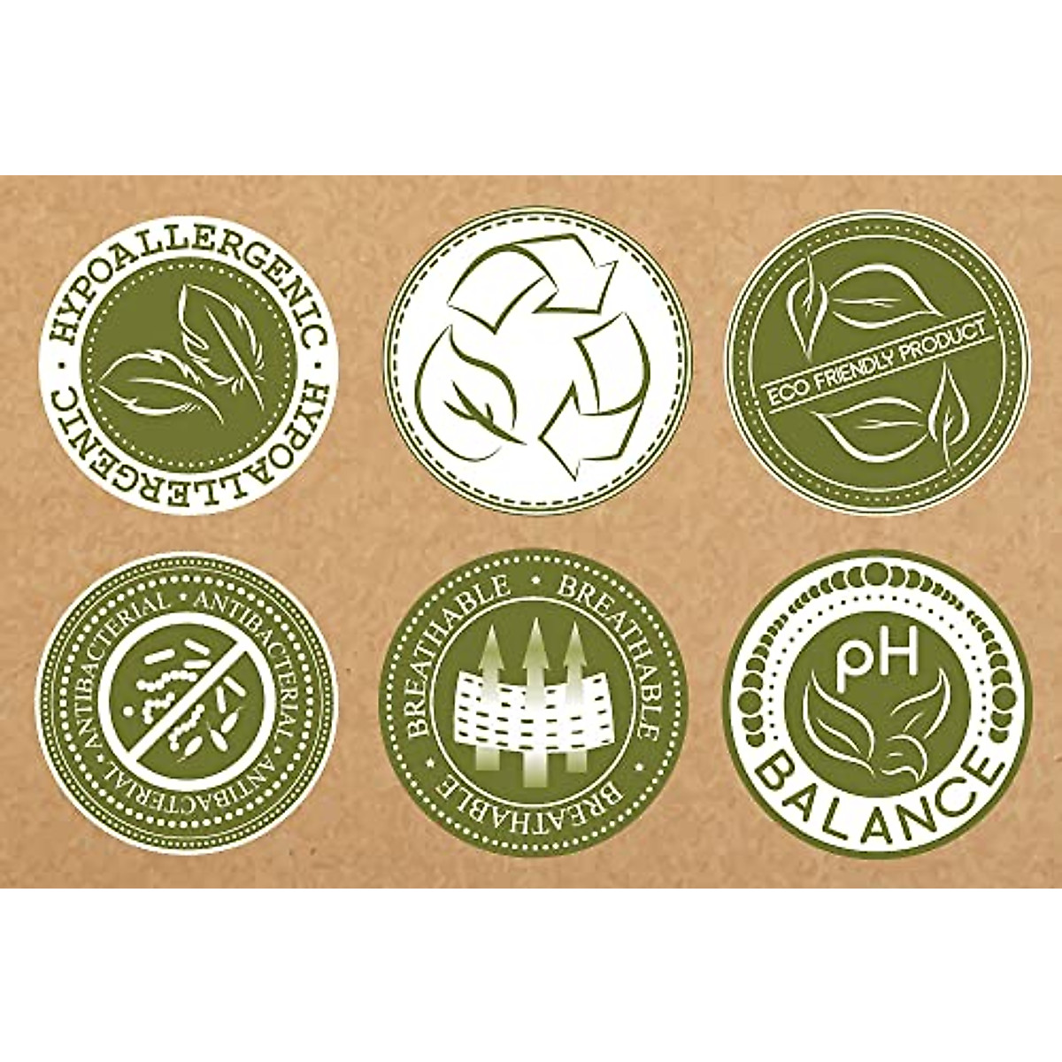 Elegant Comfort Best, Softest, Coziest 6-Piece Sheet Sets! - 1500 Thread Count Egyptian Quality Luxurious Wrinkle Resistant 6-Piece Damask Stripe Bed Sheet Set, California King Burgundy