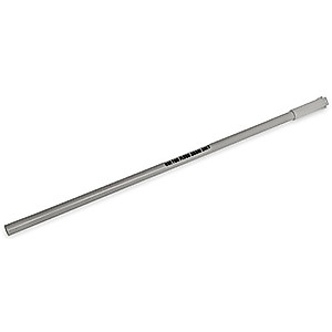 SPARTA 4023600 Plastic Cleaning Brush, Floor Brush, Drain Brush With Female Thread For Cleaning, 36 Inches, White