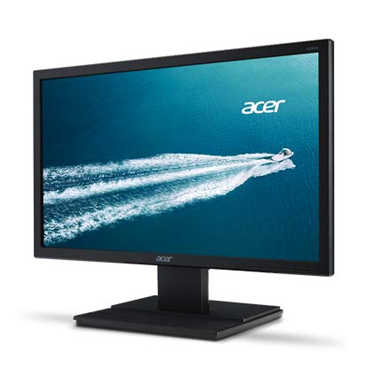 Acer V226HQL 21.5" Full HD LED LCD Monitor - 16:9 - Black