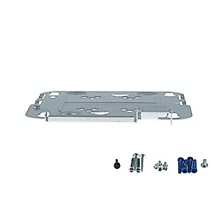 RW RoutersWholesale Mounting Kit Compatible/Replacement for Cisco 1040/1140/1260/3500/3600 AIR-AP-Bracket-1