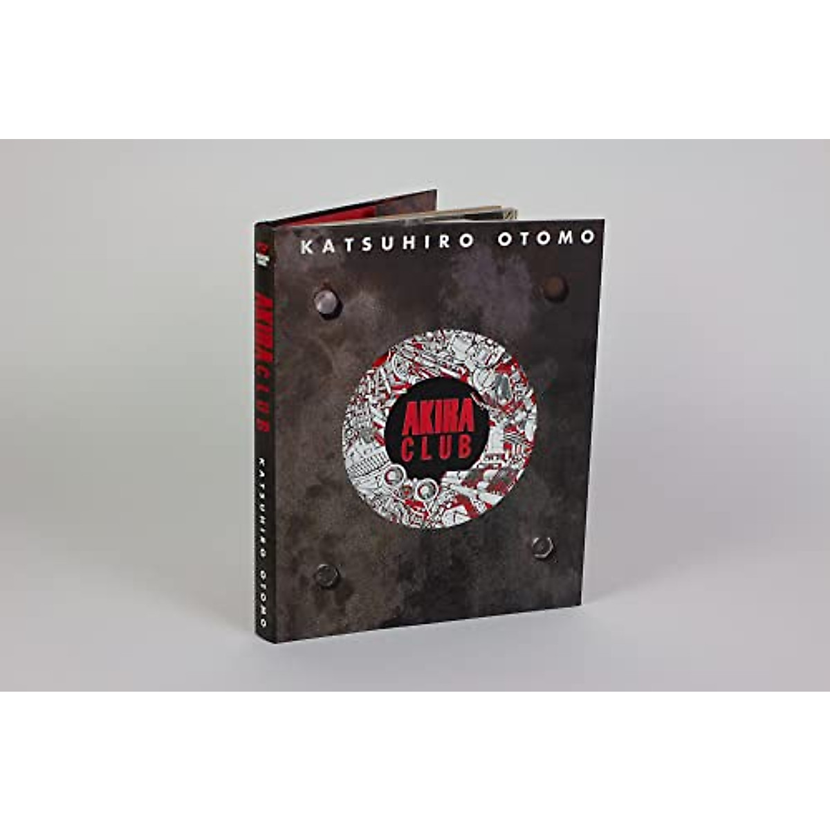 Akira 35th Anniversary Box Set