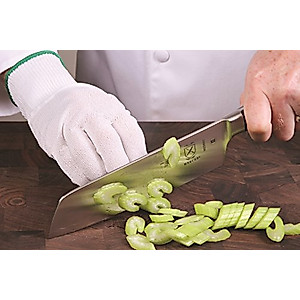 Mercer Culinary MercerGuard Cut Glove, Medium