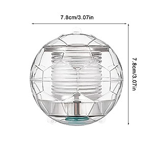 Solar Floating Pool Lights | Waterproof LED Solar Floating Lights | Pool Night Lamp for Garden, Backyard, Pool, Party Decor Miminu