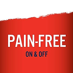 New-Skin Sensitive Skin Hypoallergenic Liquid Bandage for Minor Cuts and Scrapes, 0.3 Ounce (Packaging May Vary)