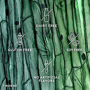 Thorne 5-Hydroxytryptophan (5-HTP) - Serotonin Support for Sleep and Stress Management - 90 Capsules