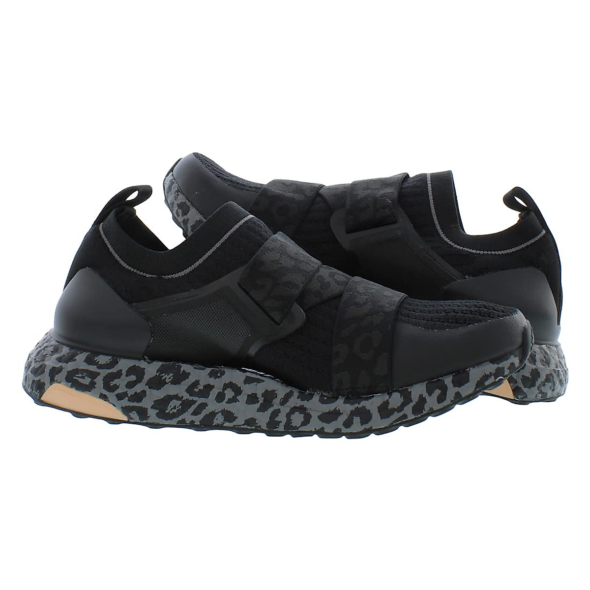 adidas by Stella McCartney Ultraboost X Core Black/Utility Black/Core Black 5.5 M