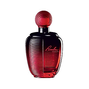 Ted Lapidus Rumba Passion Women Eau De Toilette Spray, 3.33 Ounce