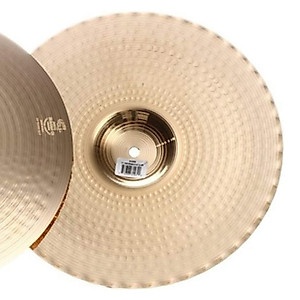 Zildjian S14MPR 14'' S Mastersound Hi Hat Pair w/Cymbal Bag