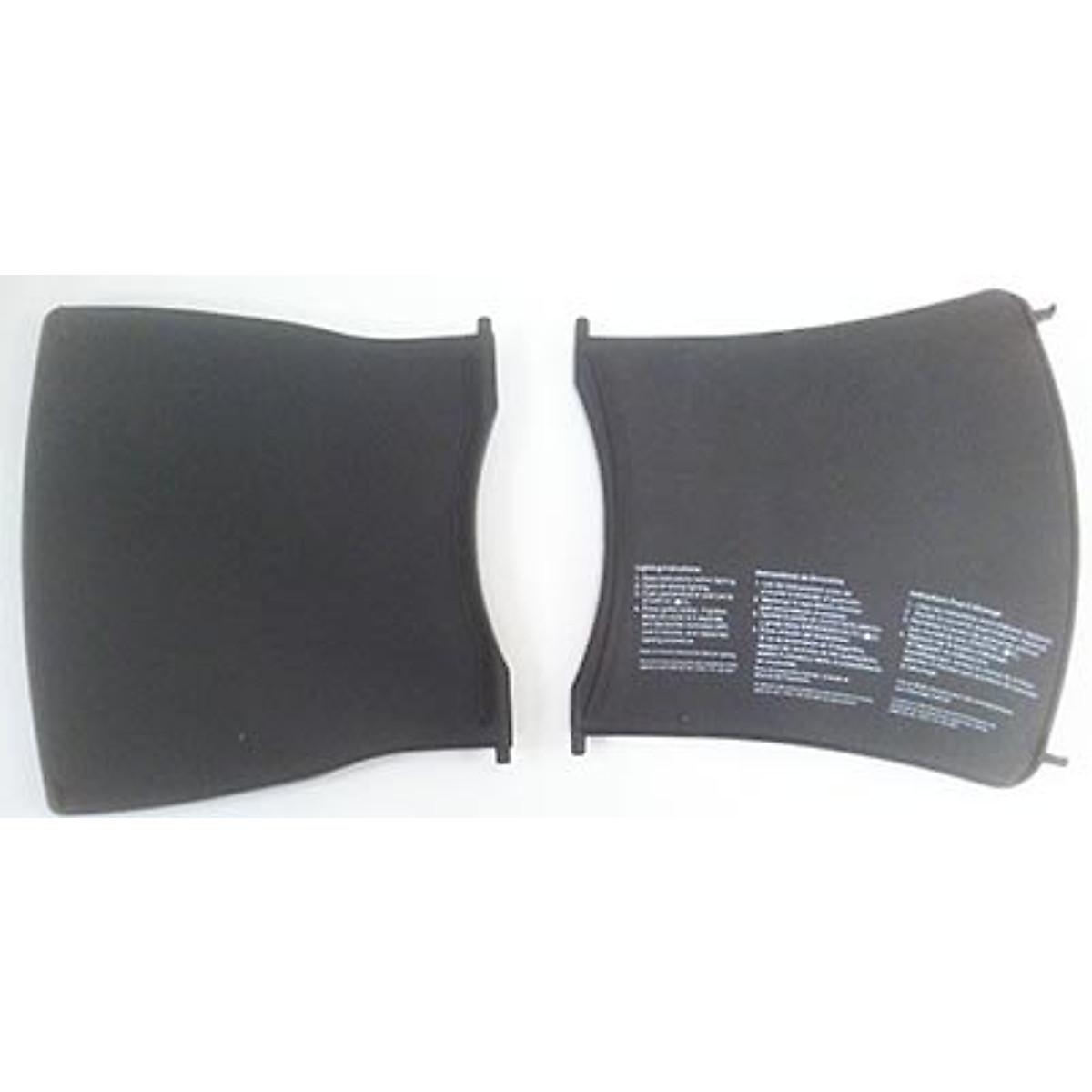 Weber #60077 Table Kit for some Q2000 Series Grills