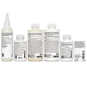 Complete Hair Repair System