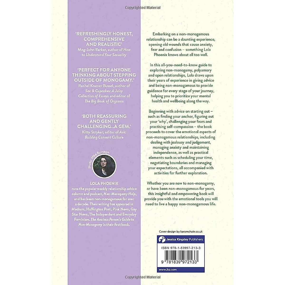 The Anxious Person’s Guide to Non-Monogamy