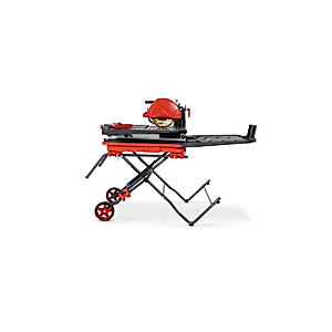 Rubi Tools 36 inch Wet Tile Saw DT-10IN Max