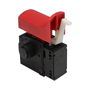 Fielect Trigger Switch for Bosch TSB1300/5500 Electric Drill Hammer Tool Power Speed Control Push Button Switch