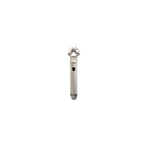 Rode NT4 X Y Stereo Condenser Microphone, Silver