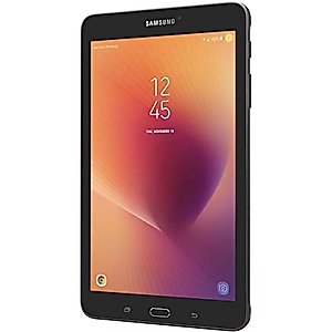 Samsung Galaxy Tab E T378V Tablet - Android 7.1 (Nougat) 32GB 8in TFT (1280 x 800) 4G - Verizon (Renewed)