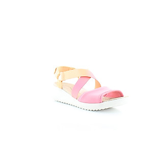 BZees All In Women's Sandals & Flip Flops Pink Size 9.5 M