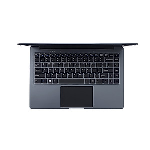 Fusion5 14.1 Inch A90B+ Pro 128GB Windows 10 Laptop - Windows 11 Compatible, 4GB RAM, 128GB Storage, Full HD IPS, Bluetooth, Dual Band WiFi Laptop, USB 3.0, Expandable Storage (128GB)