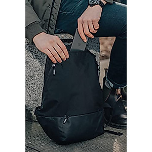 AP Ascentials Pro Spire, Backpack for Men, Travel Bags, Laptop Backpacks, Business Backpack with 15'' Laptop Sleeve, Backpack for school