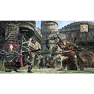 Dragons Dogma Online Limited Edition