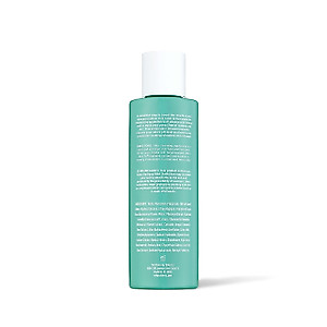Witch Hazel Brightening & pH Balancing Toner, USRx®, Clarifies Pores, Improves The Appearance of Uneven Skin Tone, Formulated with Antioxidants, Niacinamide and Alpha Hydroxy Acids, 4.5 Fl Oz